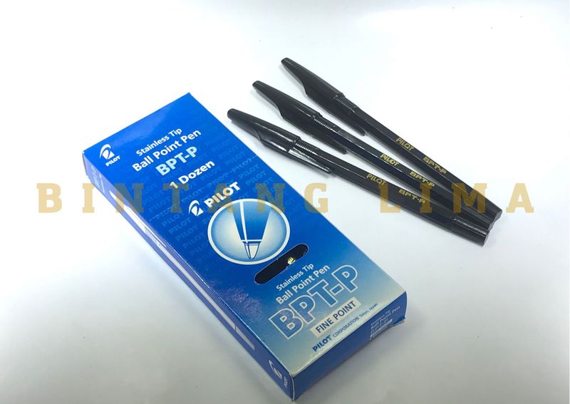 BALL POINT PEN PILOT