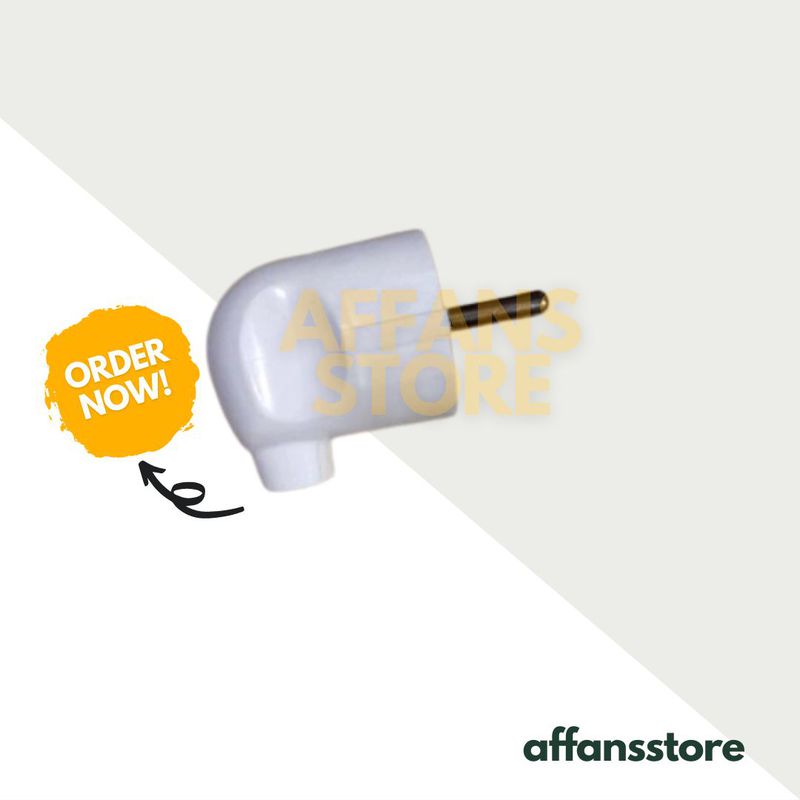 BROCO (B) 13312 Steker Arde Type L