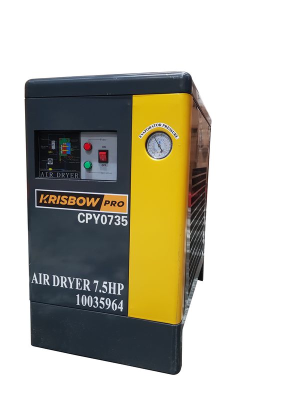 AIR DRYER 7.5HP 35CFM 1P CPY0735 10035964