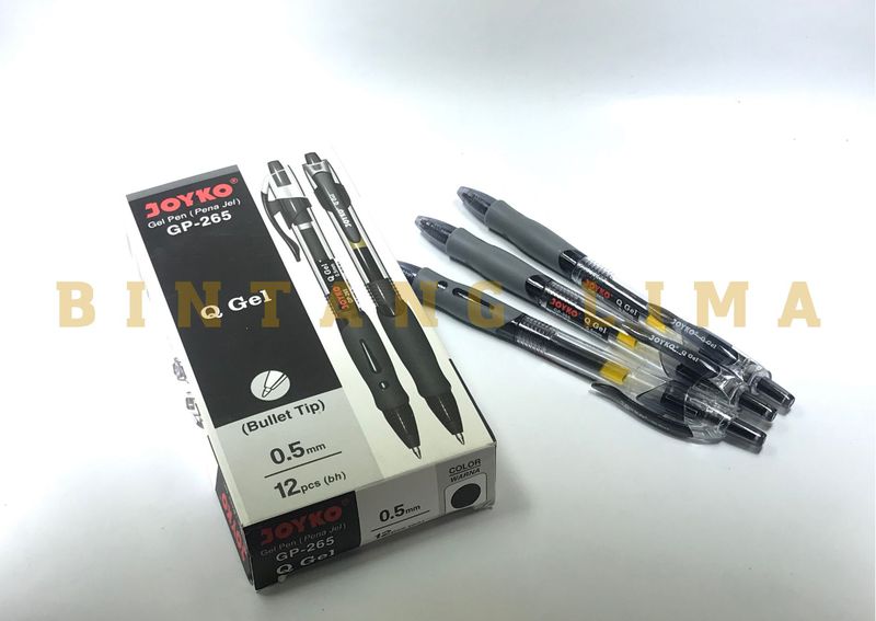 JOYKO GEL PEN GP-265