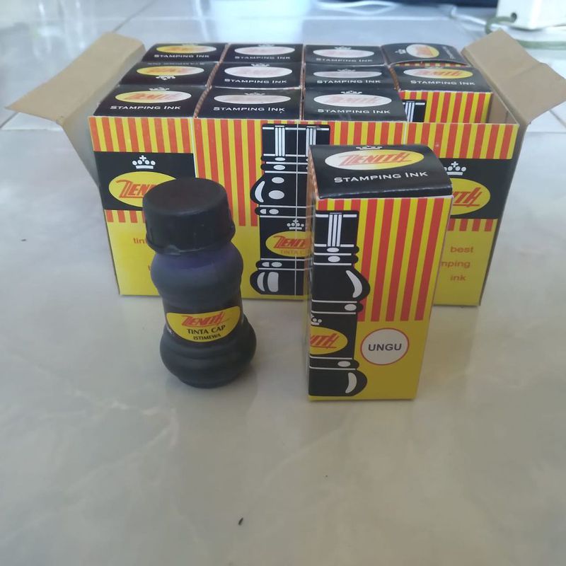 Tinta Zenith