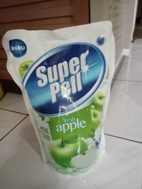 Super Pell