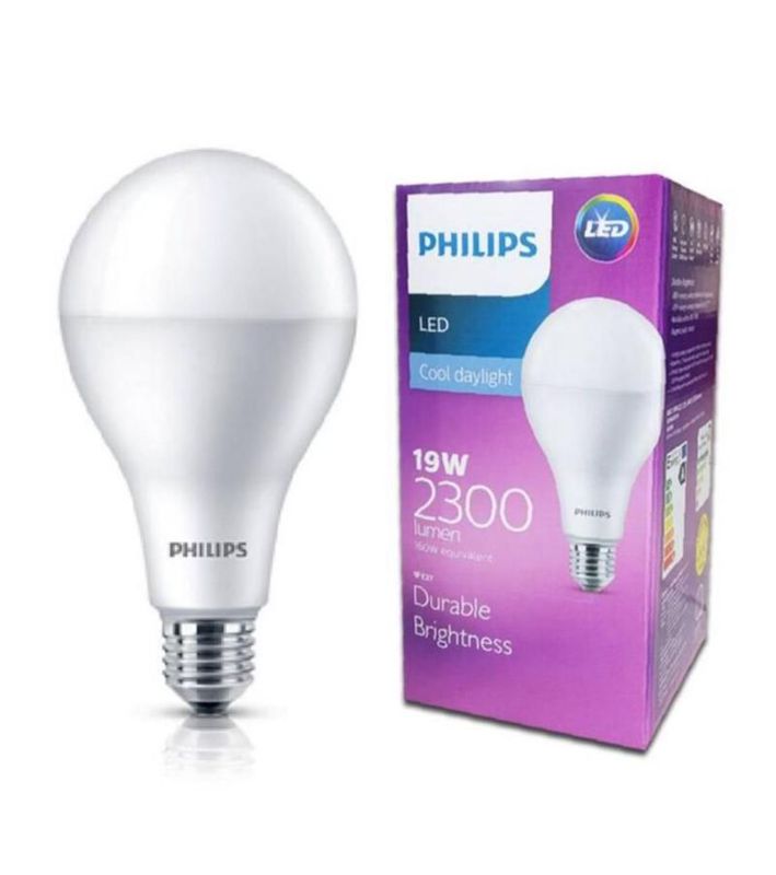 Lampu LED 19 watt Merk Philips
