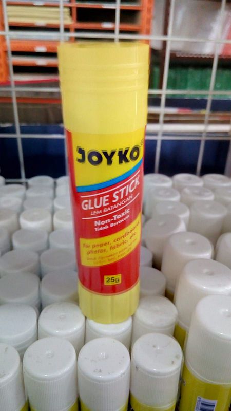 Lem Joyko stick glue 25 gr