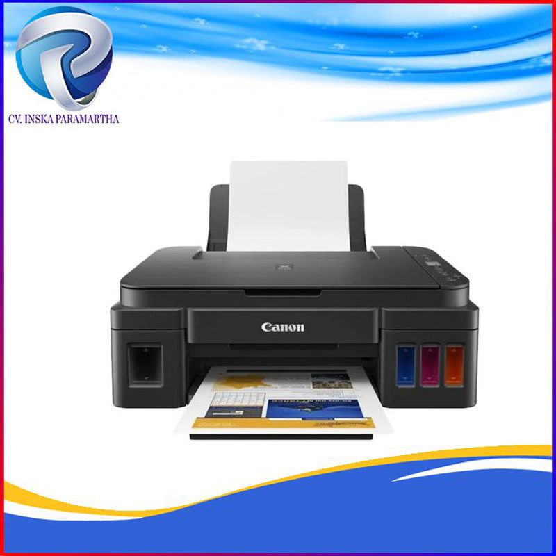 PRINTER Canon G2010 PSC