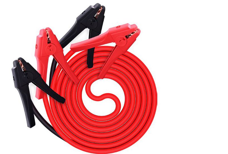 BOOSTER CABLE LED 300A 3M ERBJL3 10446309