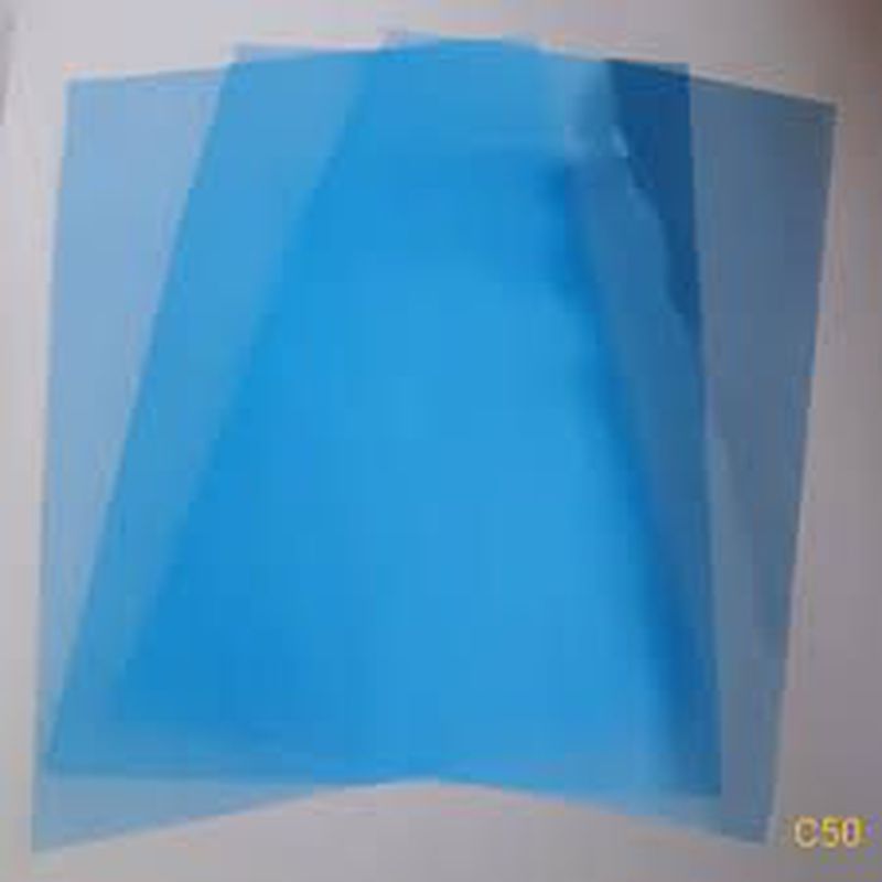 Mika jilid biru