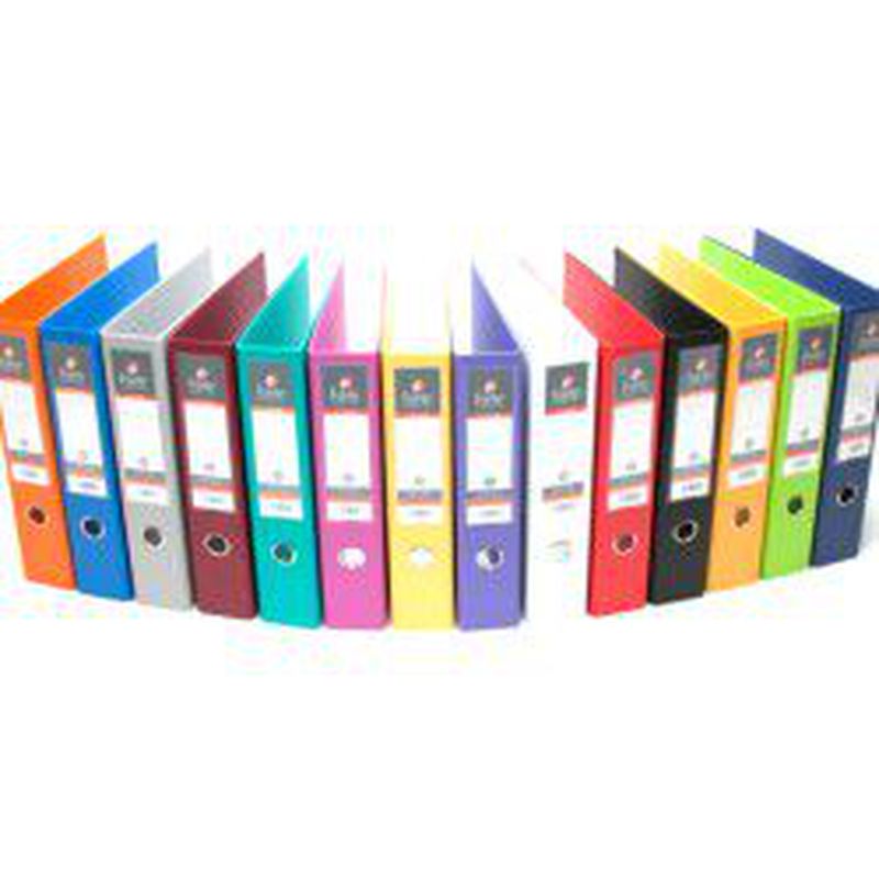 Odner File Folio Forte