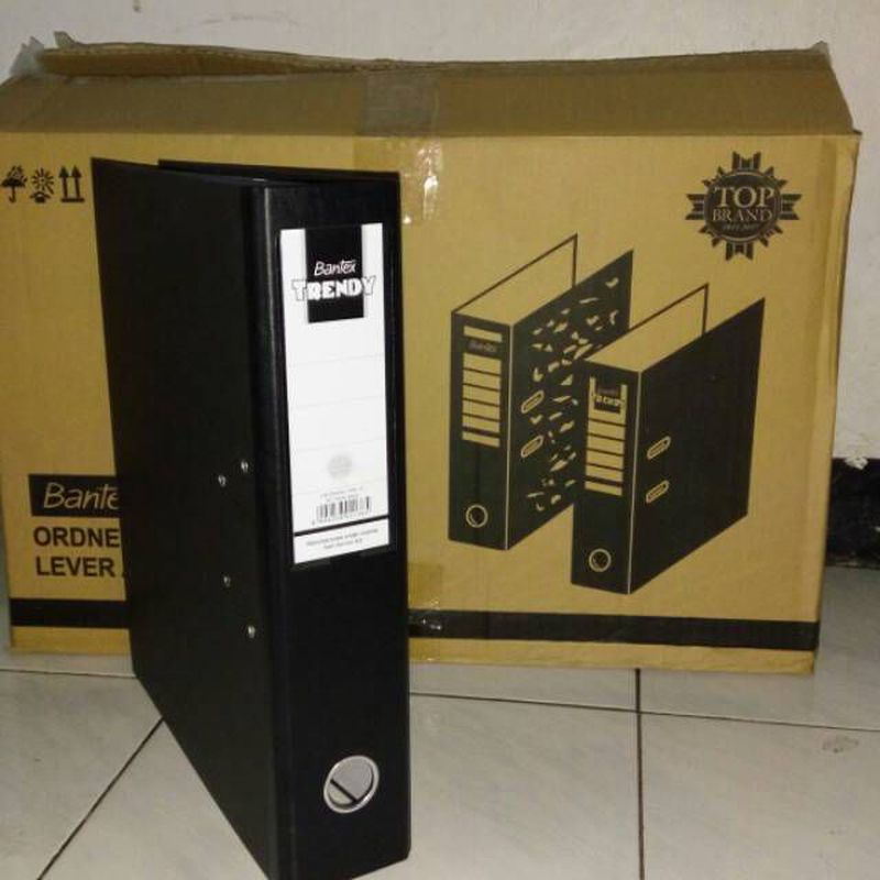 Odner Folio Bantex Trendy