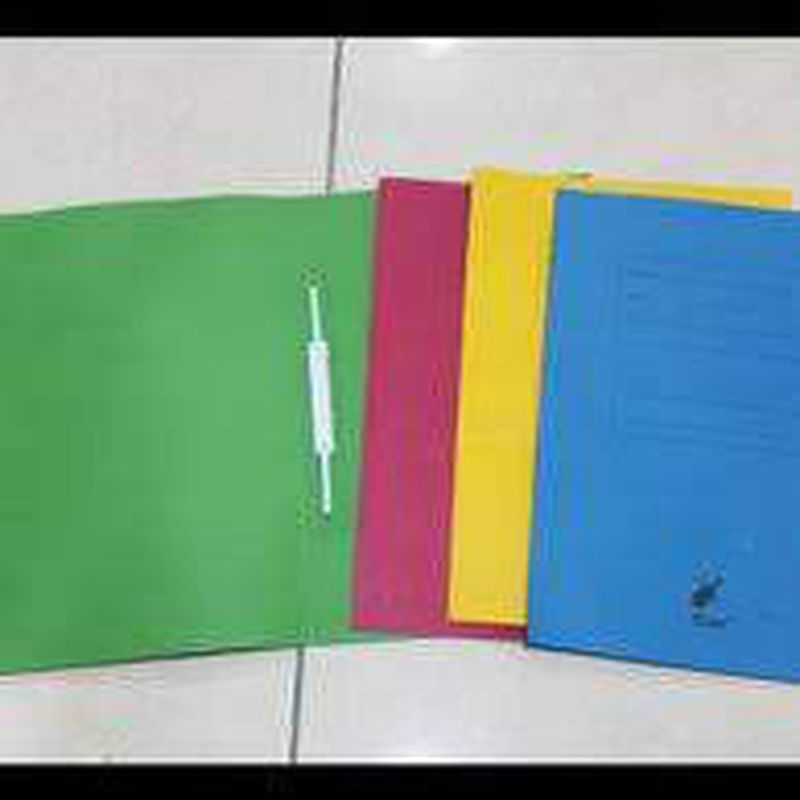 map Snell kertas - Kertas BC
