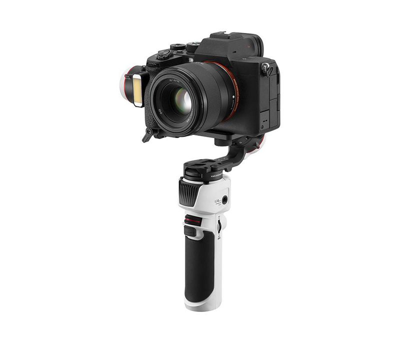 Zhiyun-Tech CRANE-M3 3-Axis Handheld Gimbal Stabilizer
