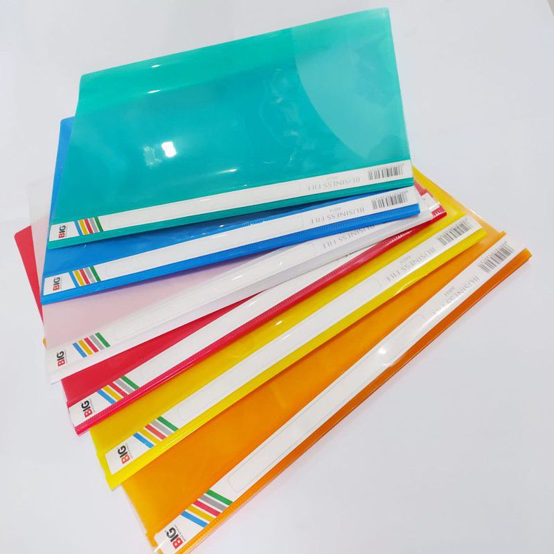 map bisnis file/ls (cr50)