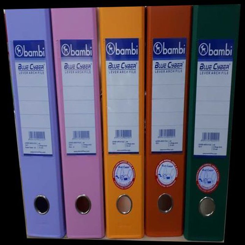 Odner File Folio Bambi