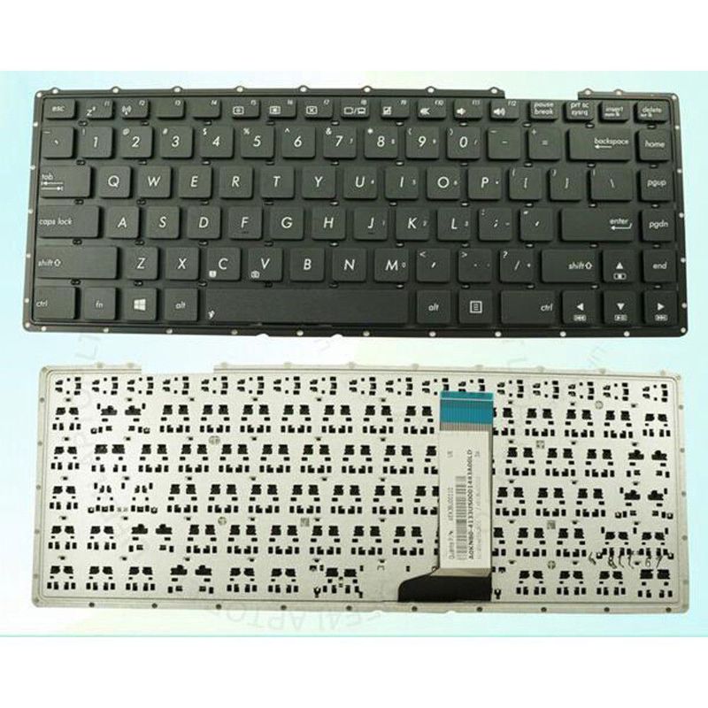 Keyboard Laptop ASUS X451C