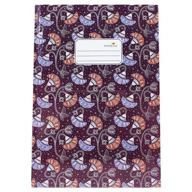 Buku Tulis Folio Isi 200 Lembar