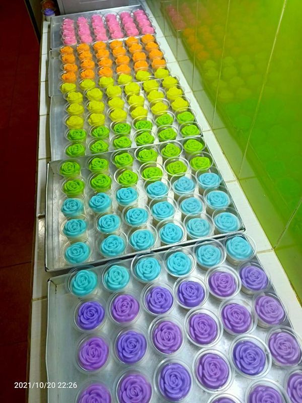 PUDING JELI
