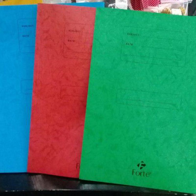 Map Kertas Buffalo isi 50 pcs