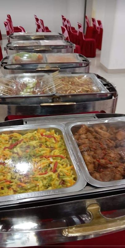 Ketring fit Kuliner - Pkt Ikan Tuna