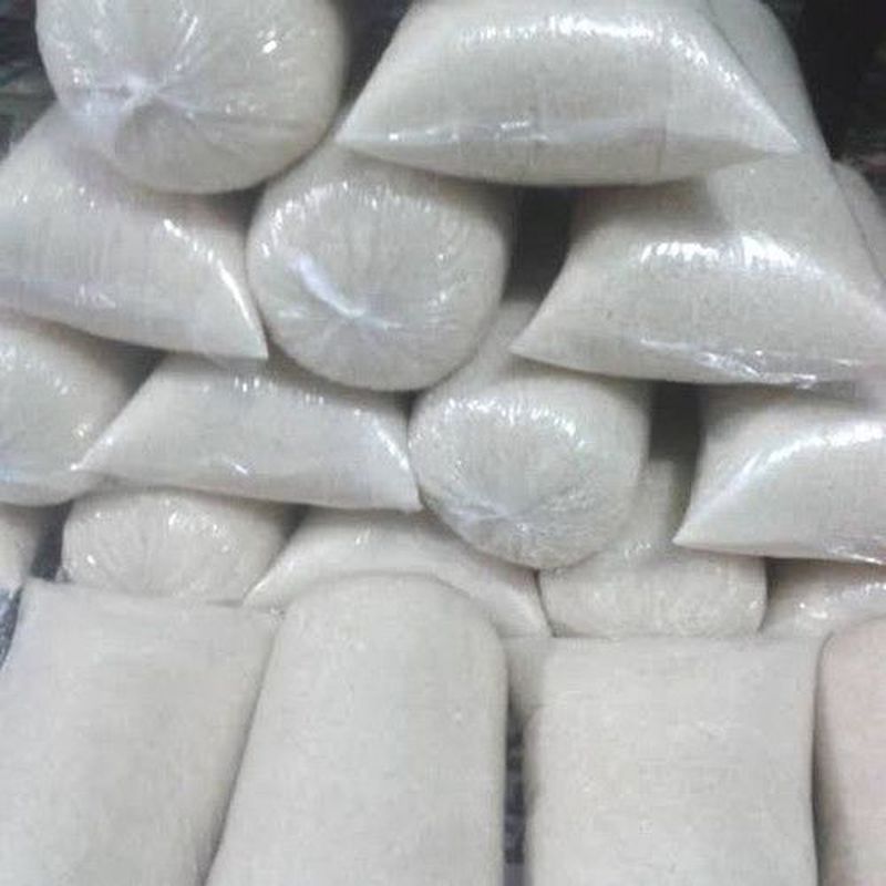 Gula Pasir (KBA)