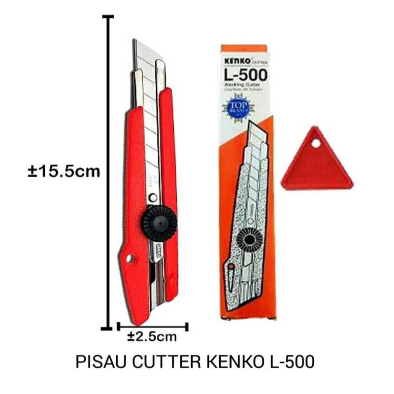 Cutter L-500 Kenko