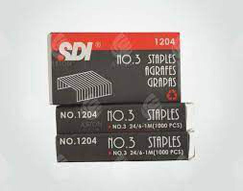 ISI HEKTER SDI - HD-50