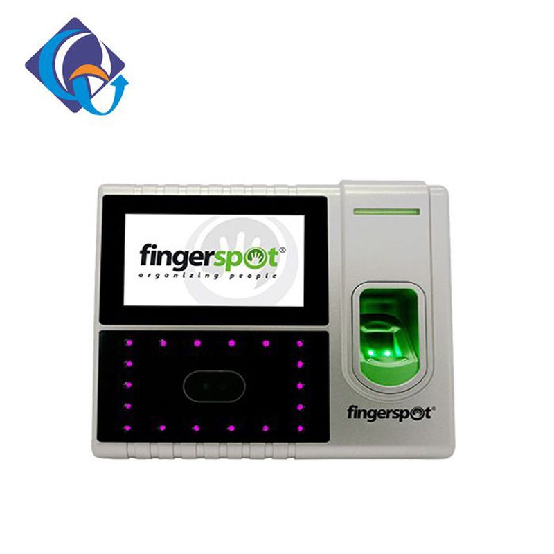 FINGERSPOT NEW HYBRID PRO SERIES