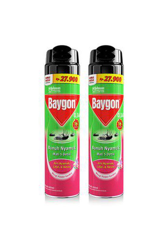 Baygon