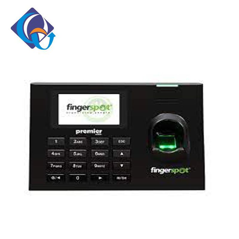 FINGERSPOT NEW PREMIER SERIES