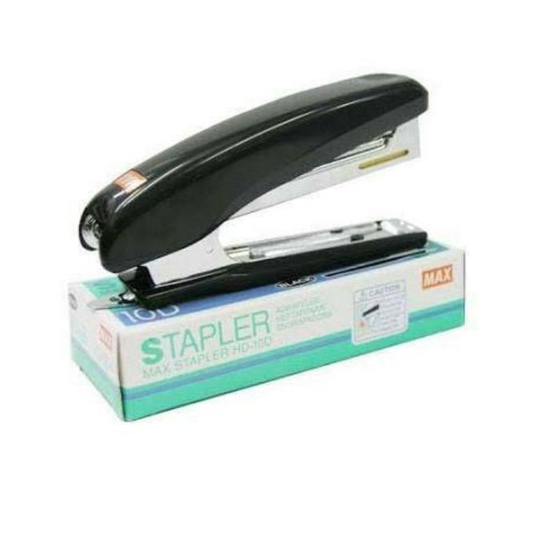 STAPLER MAX HD 10D