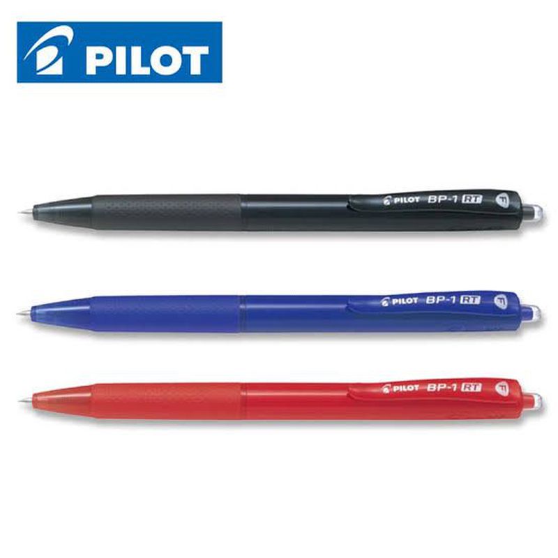 Balpoint Pilot BP1 RT