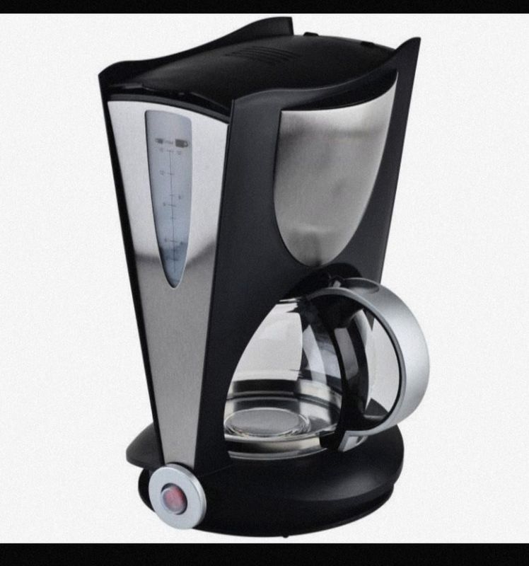 Oxone OX-212 Coffee & Tea Maker