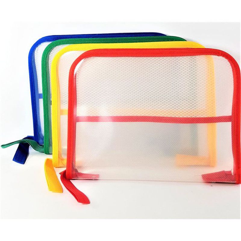 Map Tenteng Resleting