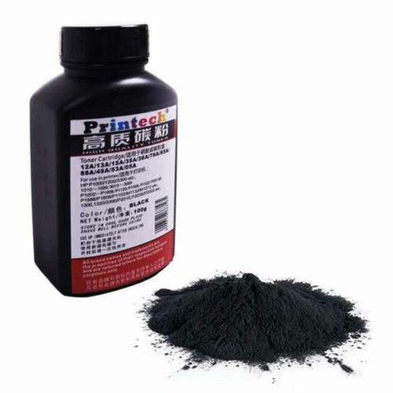 TONER ISI ULANG TINTA LASERJET