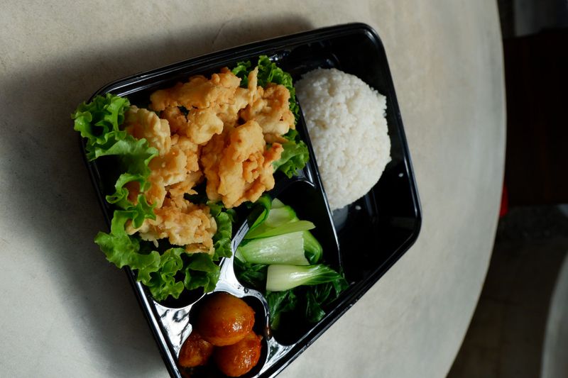 Bento Box by Hotel Setia Budi Madiun