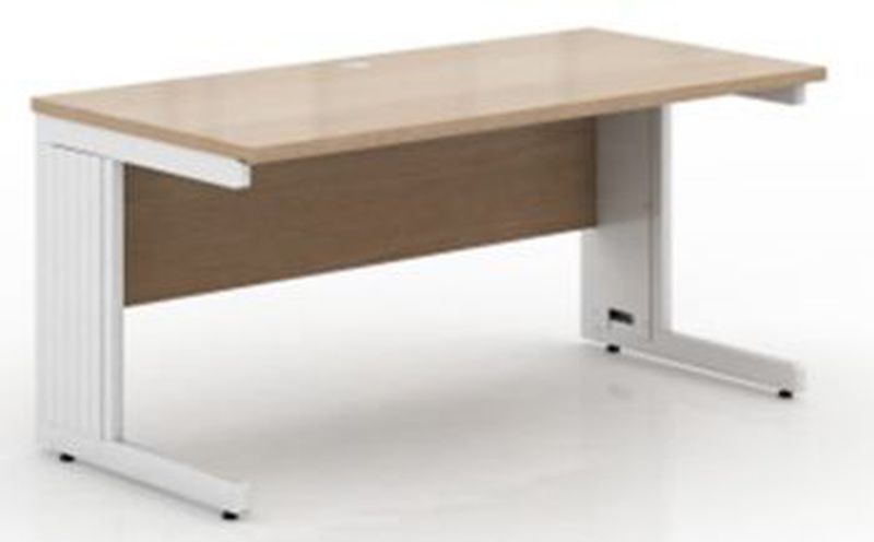 Indovickers Meja Kerja Pimpinan/ Meja Kerja Manager MKP01Universal Desking