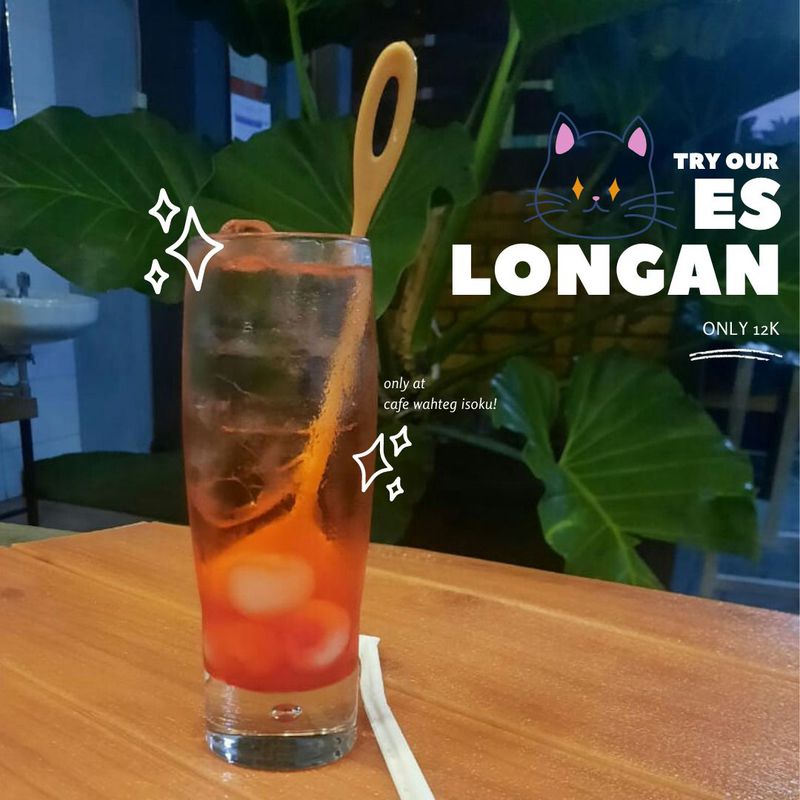 Es longan