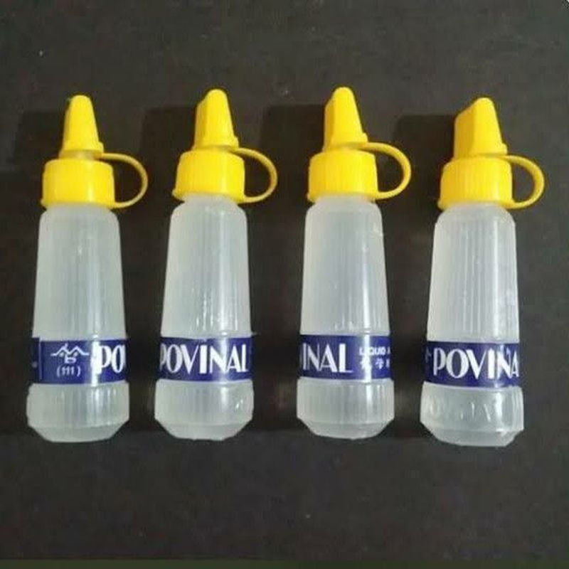 Lem Povinal - Besar 75ml