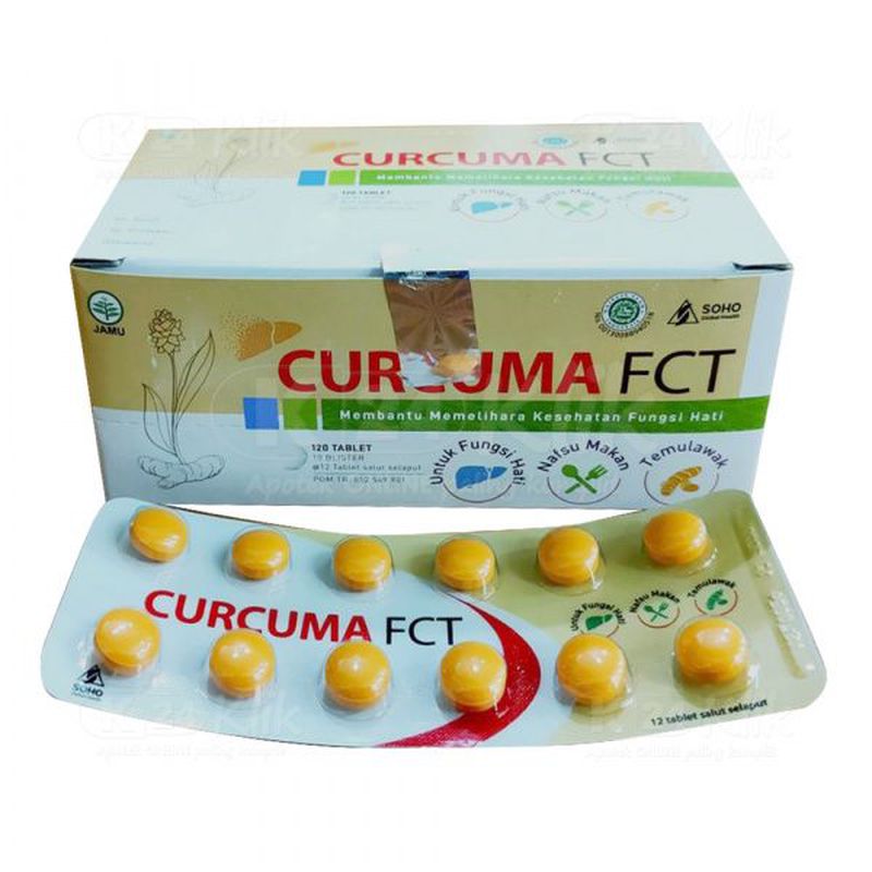 Curcuma