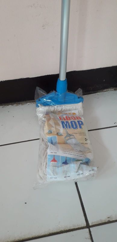 Alat Pel (Tongkat) Slaber