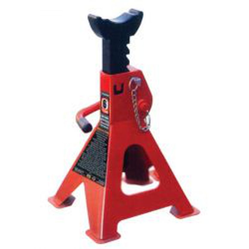 JACKSTAND 6 TON MIN TINGGI 395 MM, MAX TINGGI 605 MM