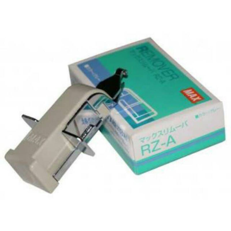 Remover/Pembuka Staples MAX