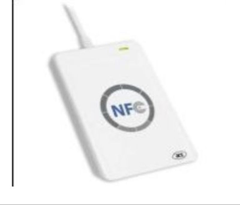 Card reader ACR122-U