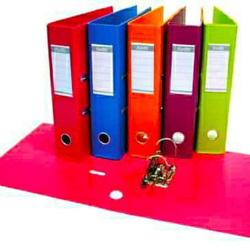 BOX FILE BANTEX
