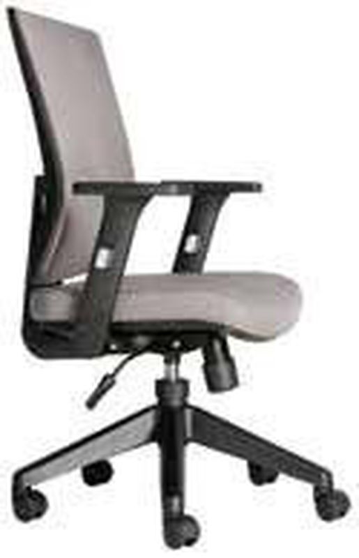 Chairman ECOS SBM 9601