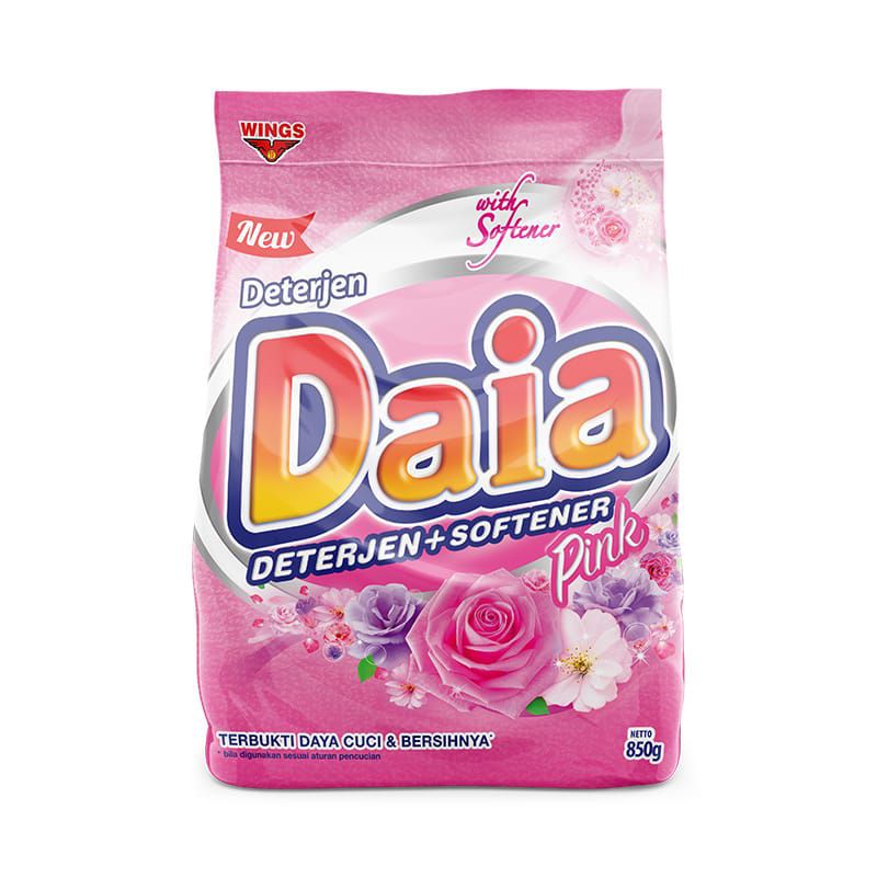 Daia Detergen