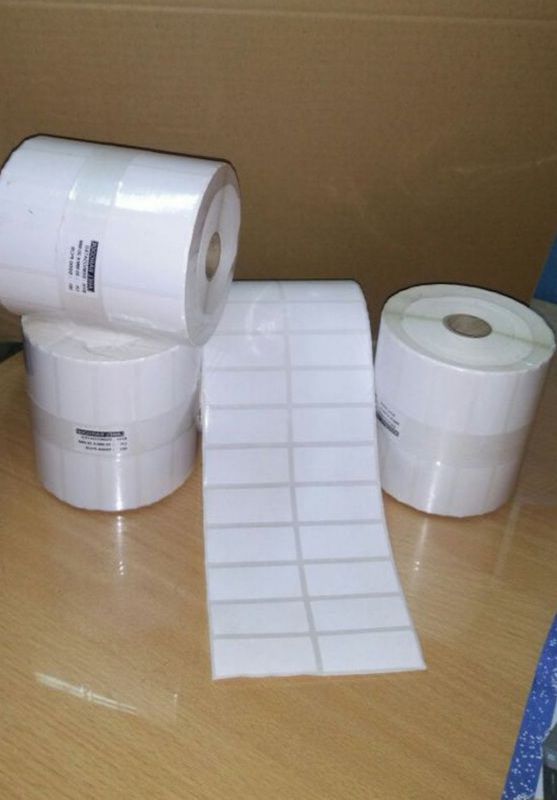 Kertas Label Barcode CV Anugrah Jaya
