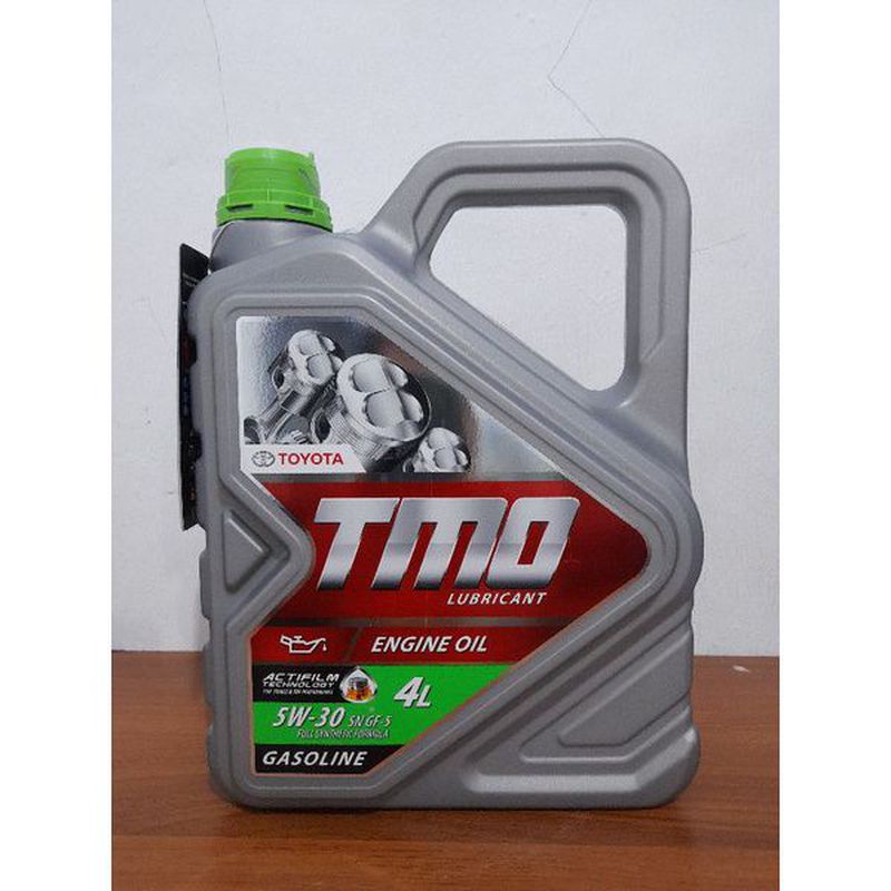 Oli Mesin TMO 5W/30
