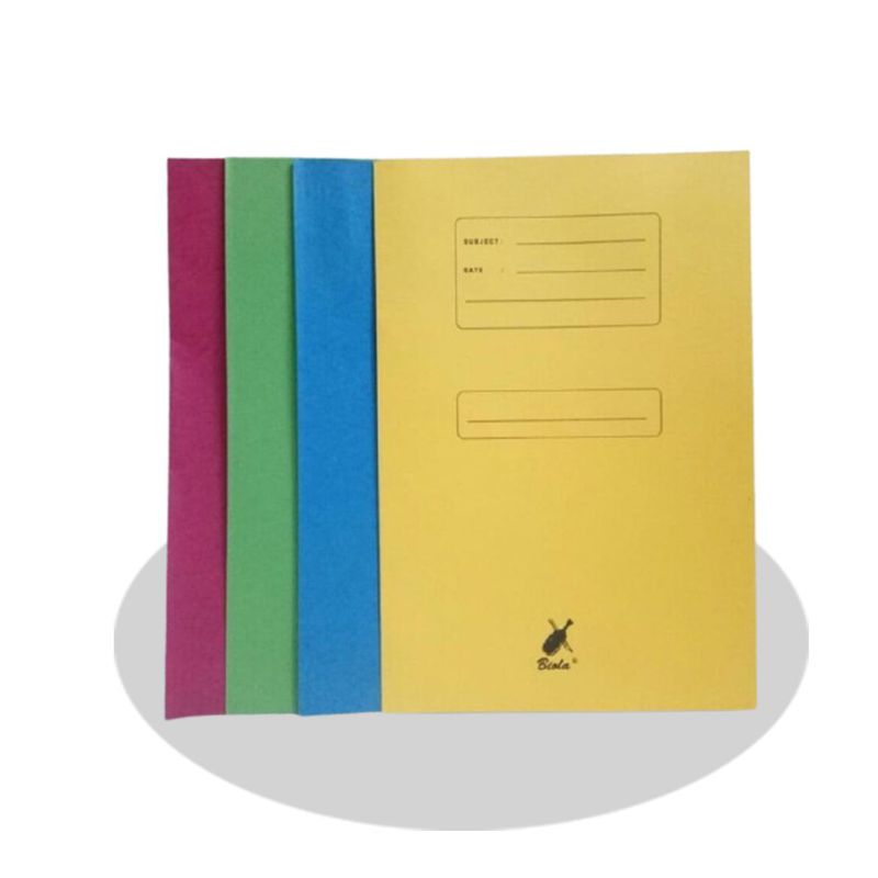 Map Biola 5001 / 5002 per kotak - Biru