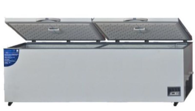 Freezer Box 1050 Liter