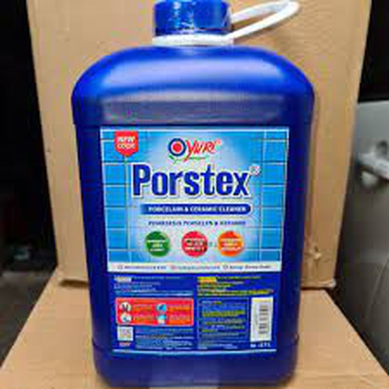 Porstex Pembersih Lantai 3,7 liter